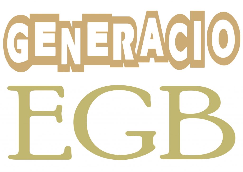 Generació EGB